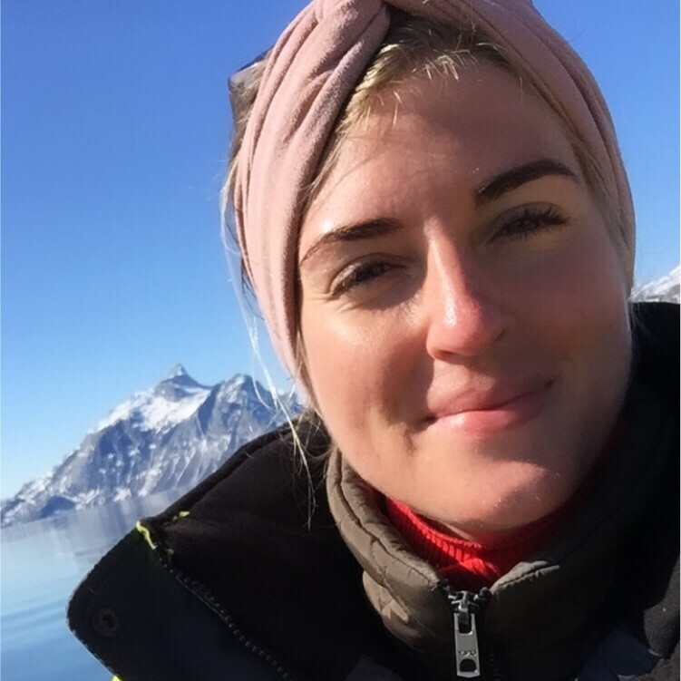 Julie Zepernick Jepsen | Co-coders